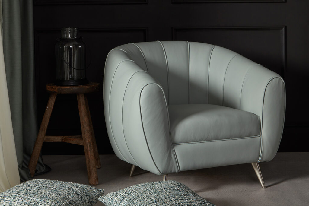 Leather – Chase Erwin