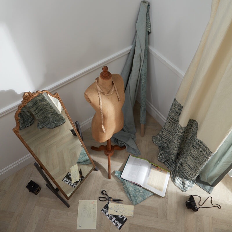 Collections - Chase Erwin