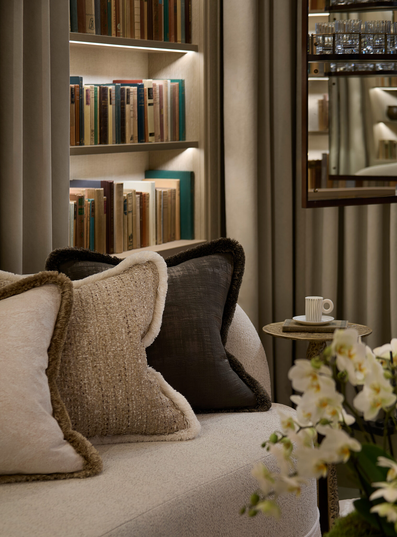 In Conversation: Q&A with Andrea Benedettini - Chase Erwin