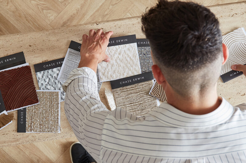 Accessories – Chase Erwin