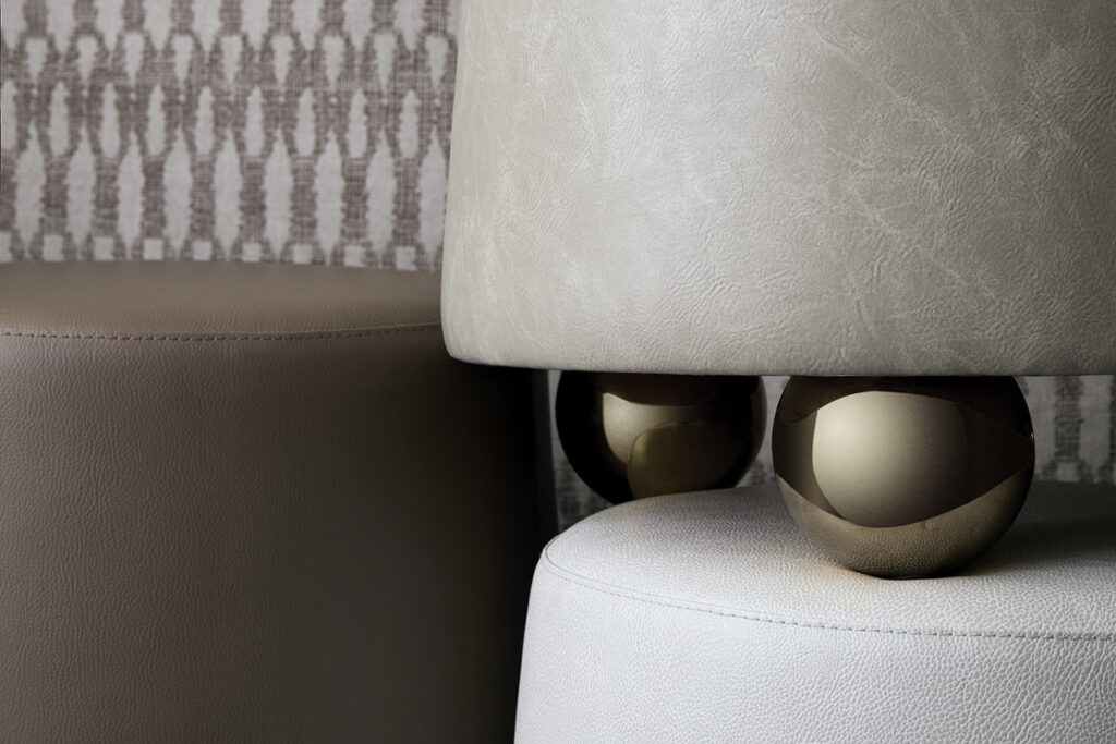 Faux Leather – Chase Erwin