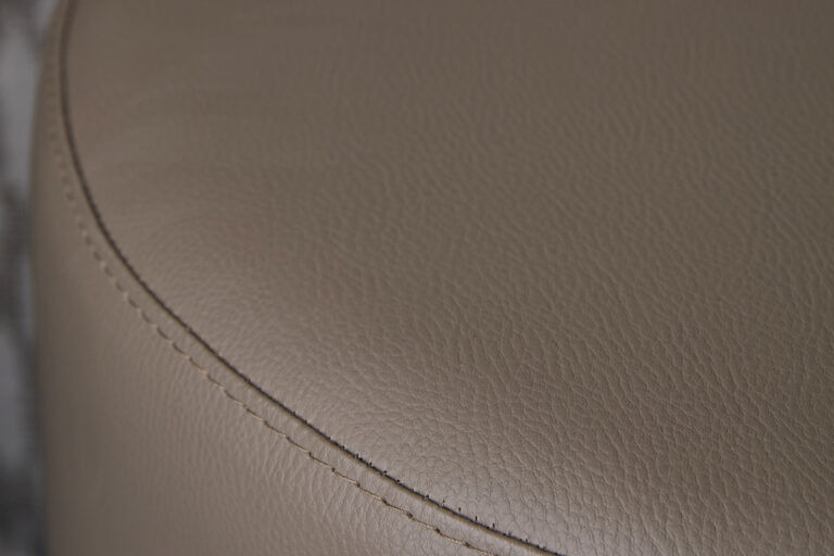 Faux Leather – Chase Erwin